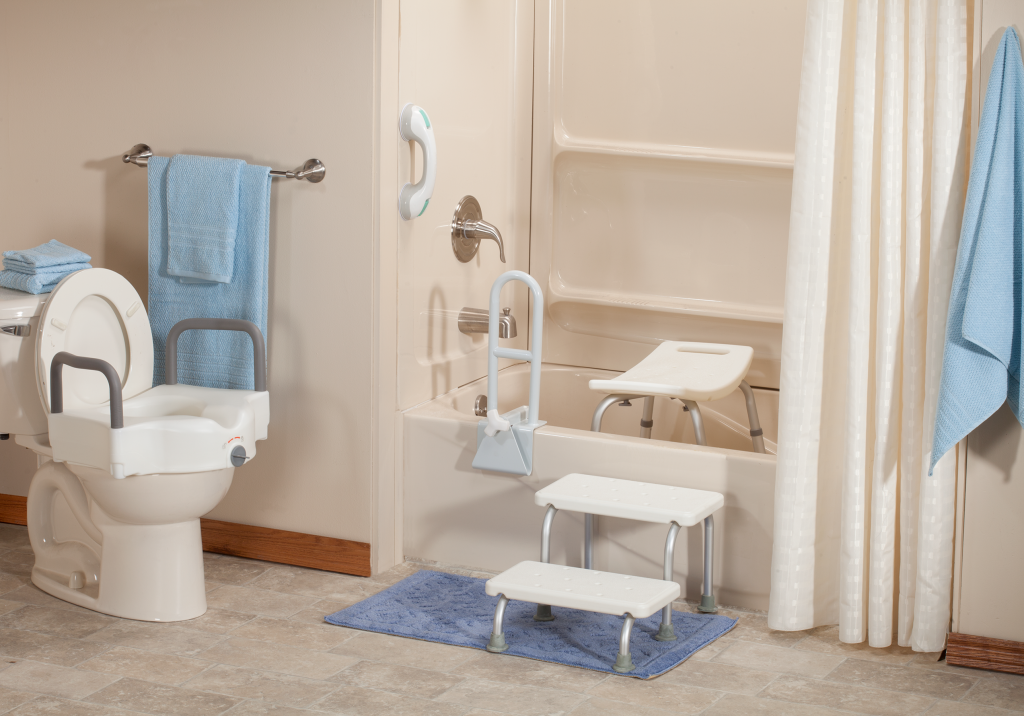 Fall Prevention - Easy Comforts Blog